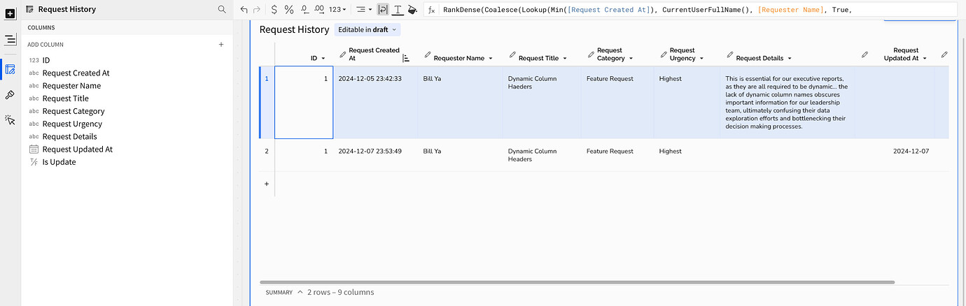 How to build and govern a Sigma Data Application / Form with ...