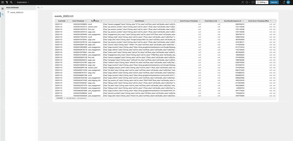How to convert epoch/unix time to human readable date format - Knowledge Hub - Sigma Community