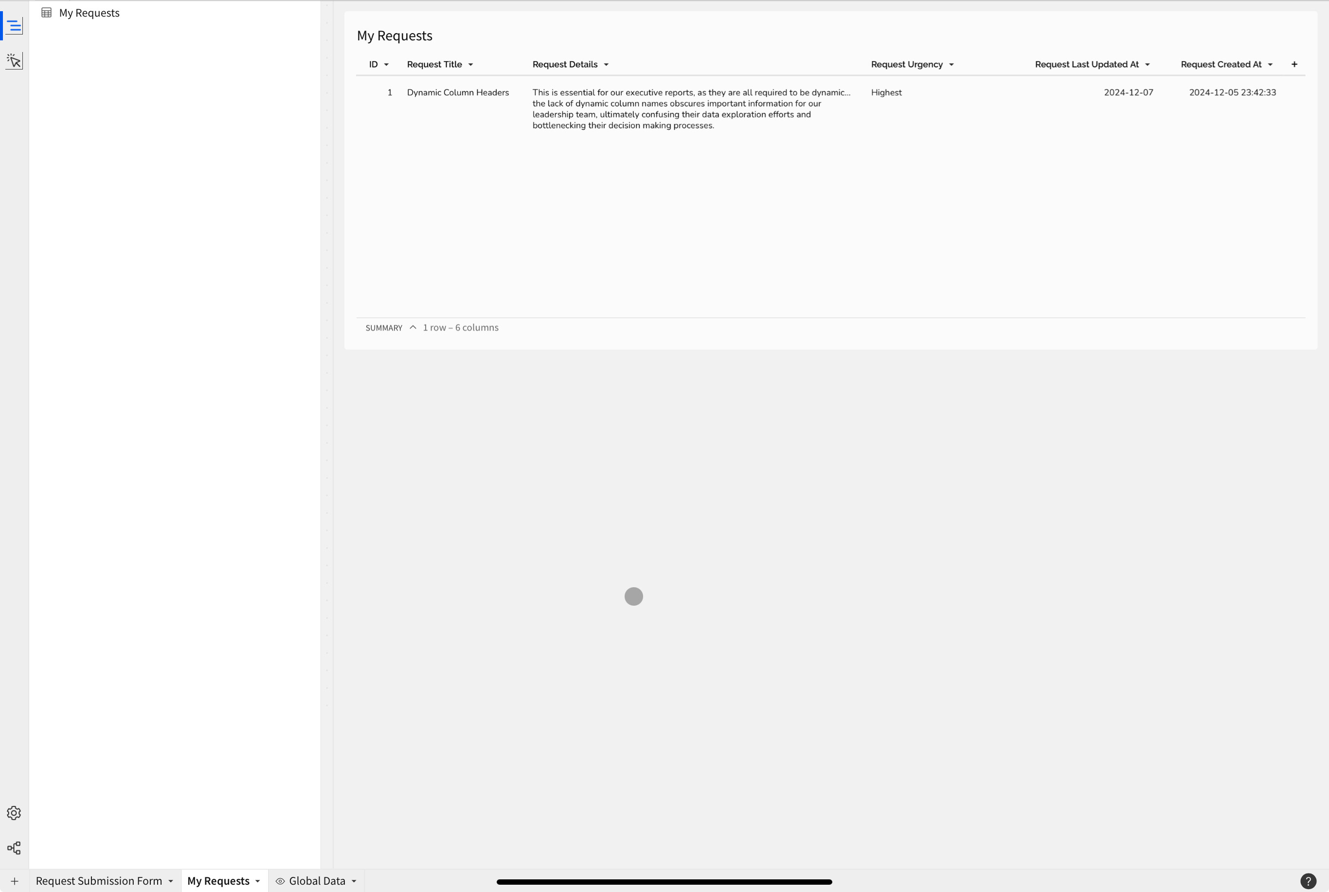 How To Build And Govern A Sigma Data Application Form With Conditional Action Sequences