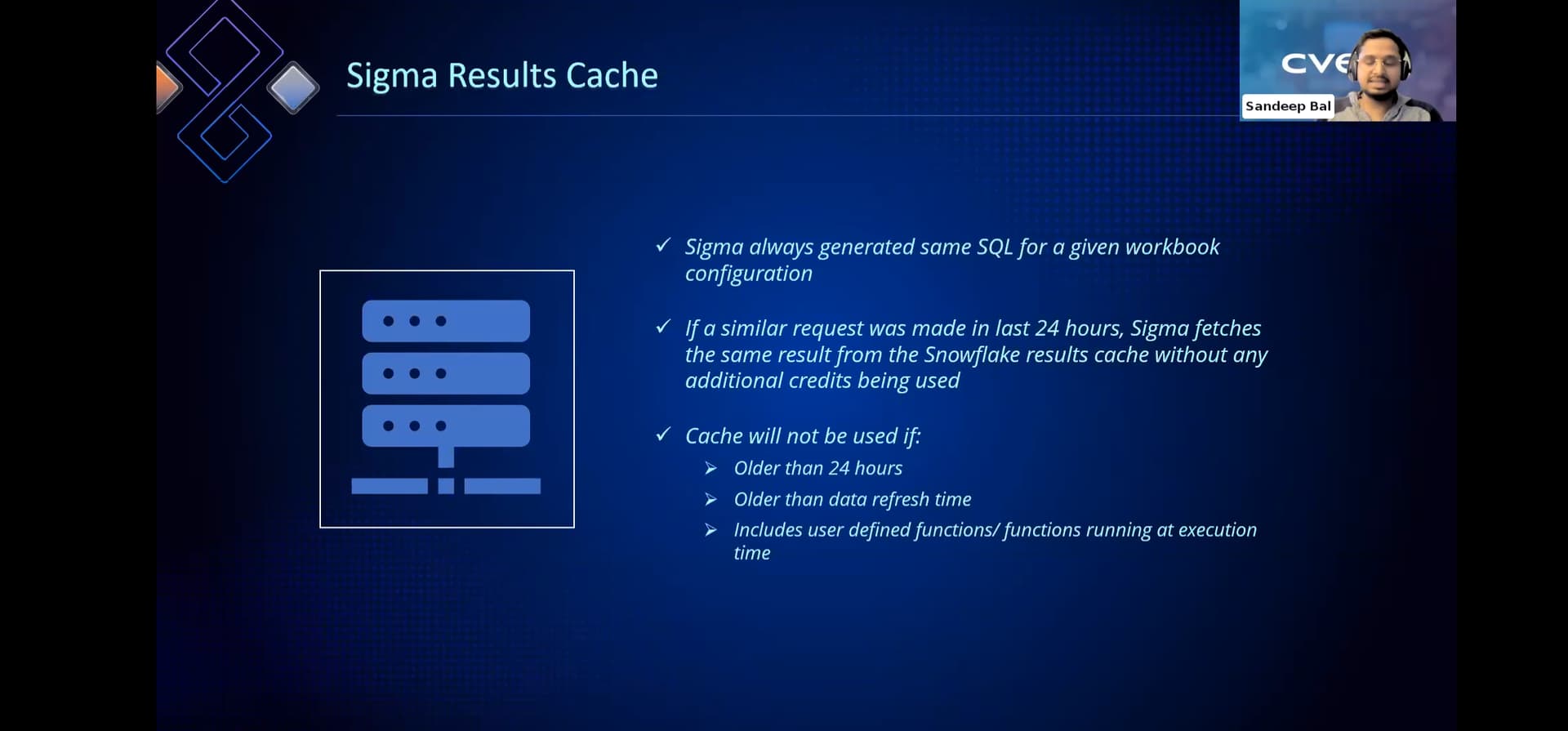 Workbook Performance Tuning / Optimization (Comprehensive Compendium) - Knowledge Hub - Sigma ...