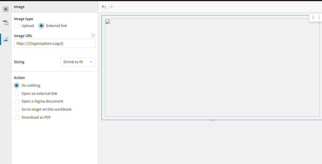 How to dynamically change an Image element source URL using a Parameter ... How to dynamically change an Image element source URL using a Parameter ...