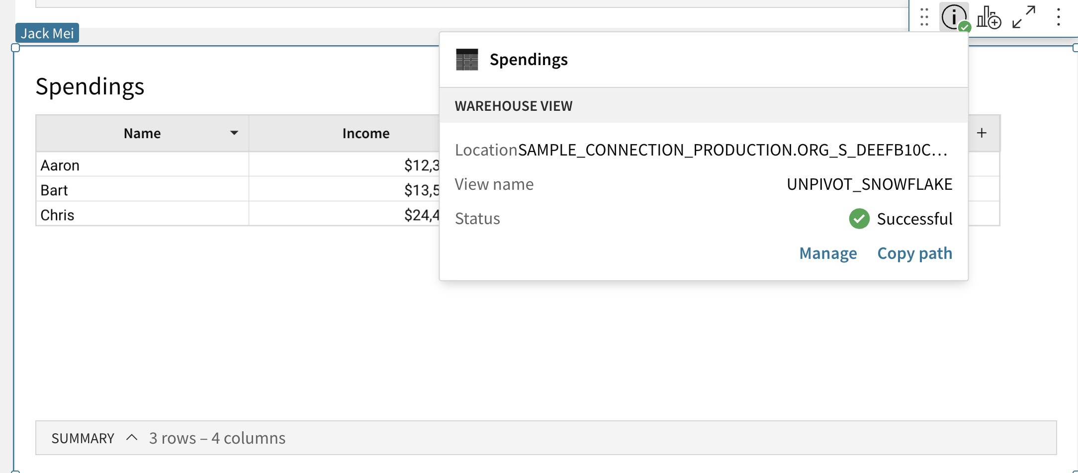 How to transpose data via custom SQL (pivot / unpivot) - Knowledge Hub ... How to transpose data via custom SQL (pivot / unpivot) - Knowledge Hub ...