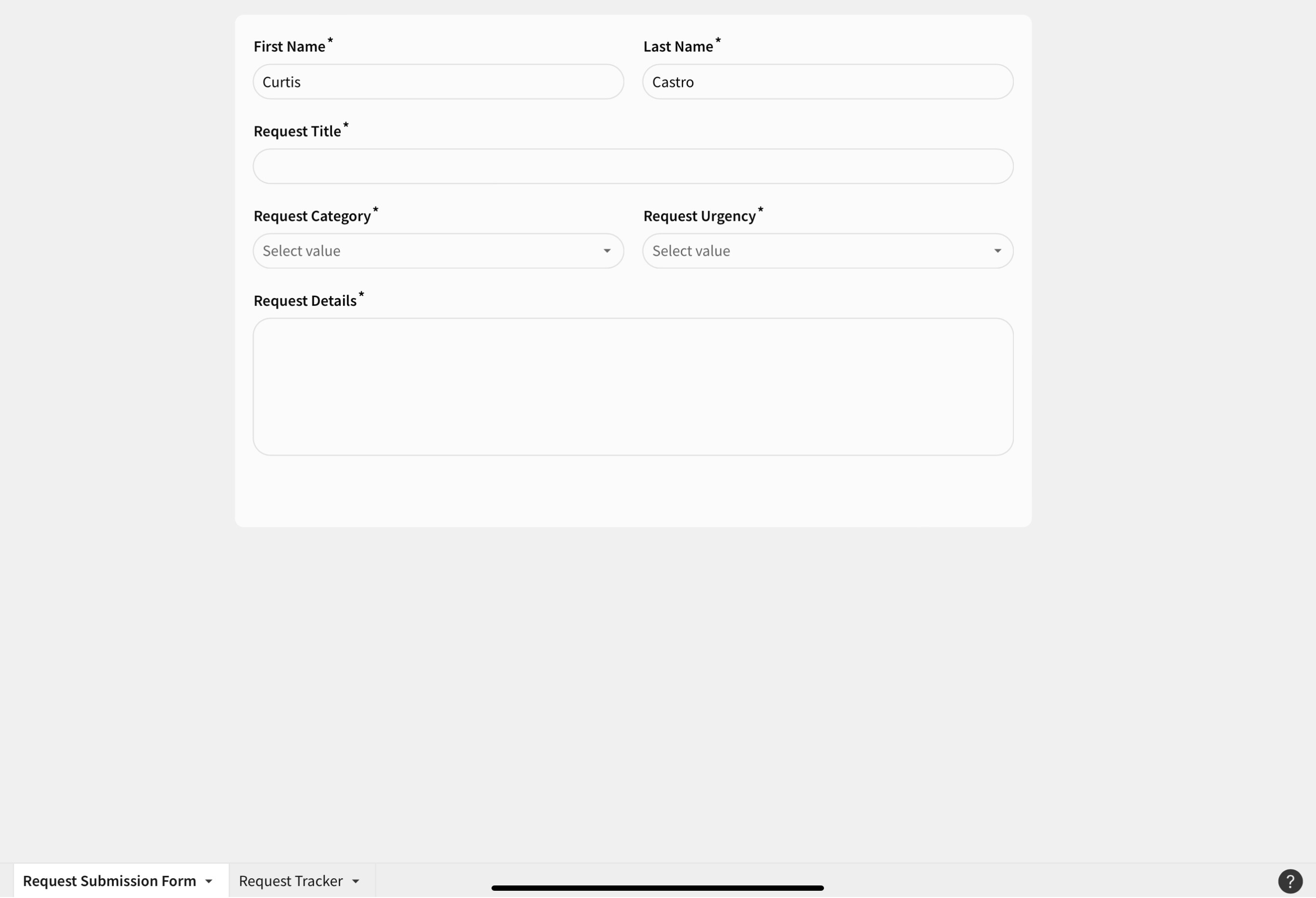 How to build and govern a Sigma Data Application / Form with ...