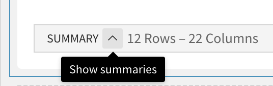 How to calculate a single value and reference it throughout your workbook: Summaries and Single ...