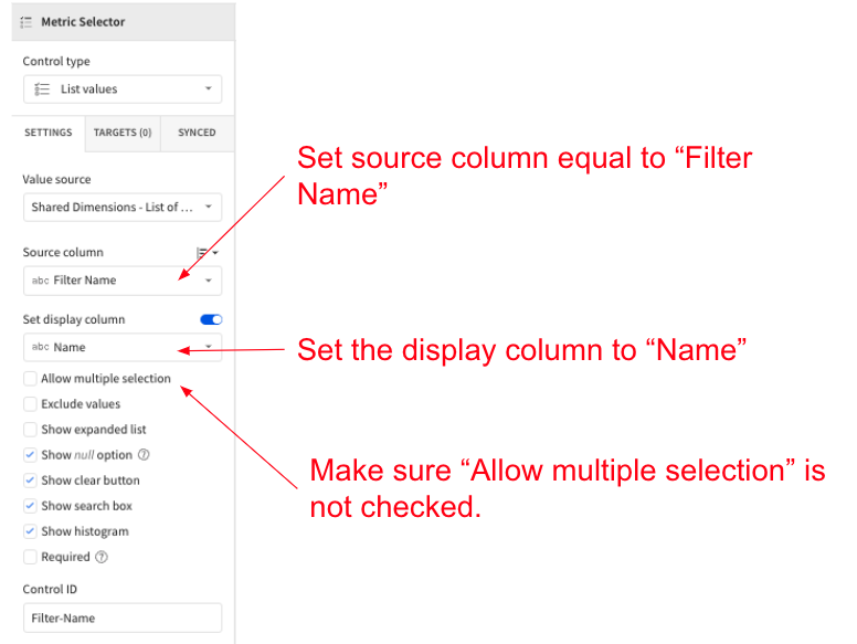 Creating an Interactive workbook with Sigma + dbt Semantic Layer ...