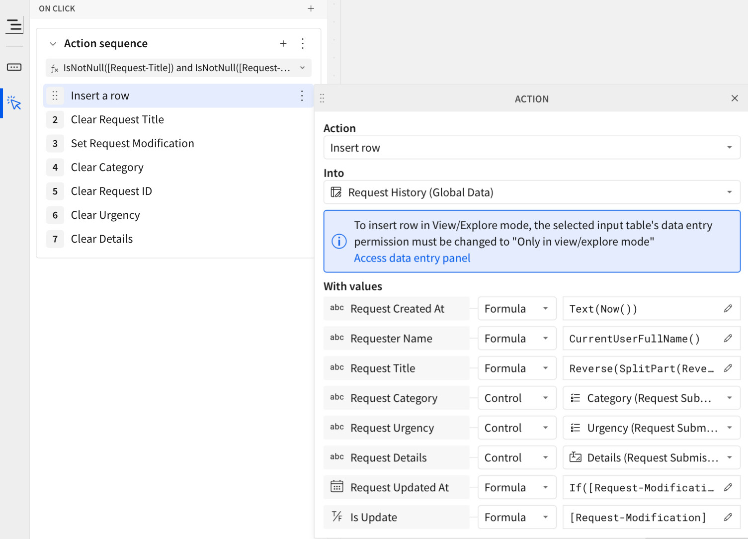 How to build and govern a Sigma Data Application / Form with ...