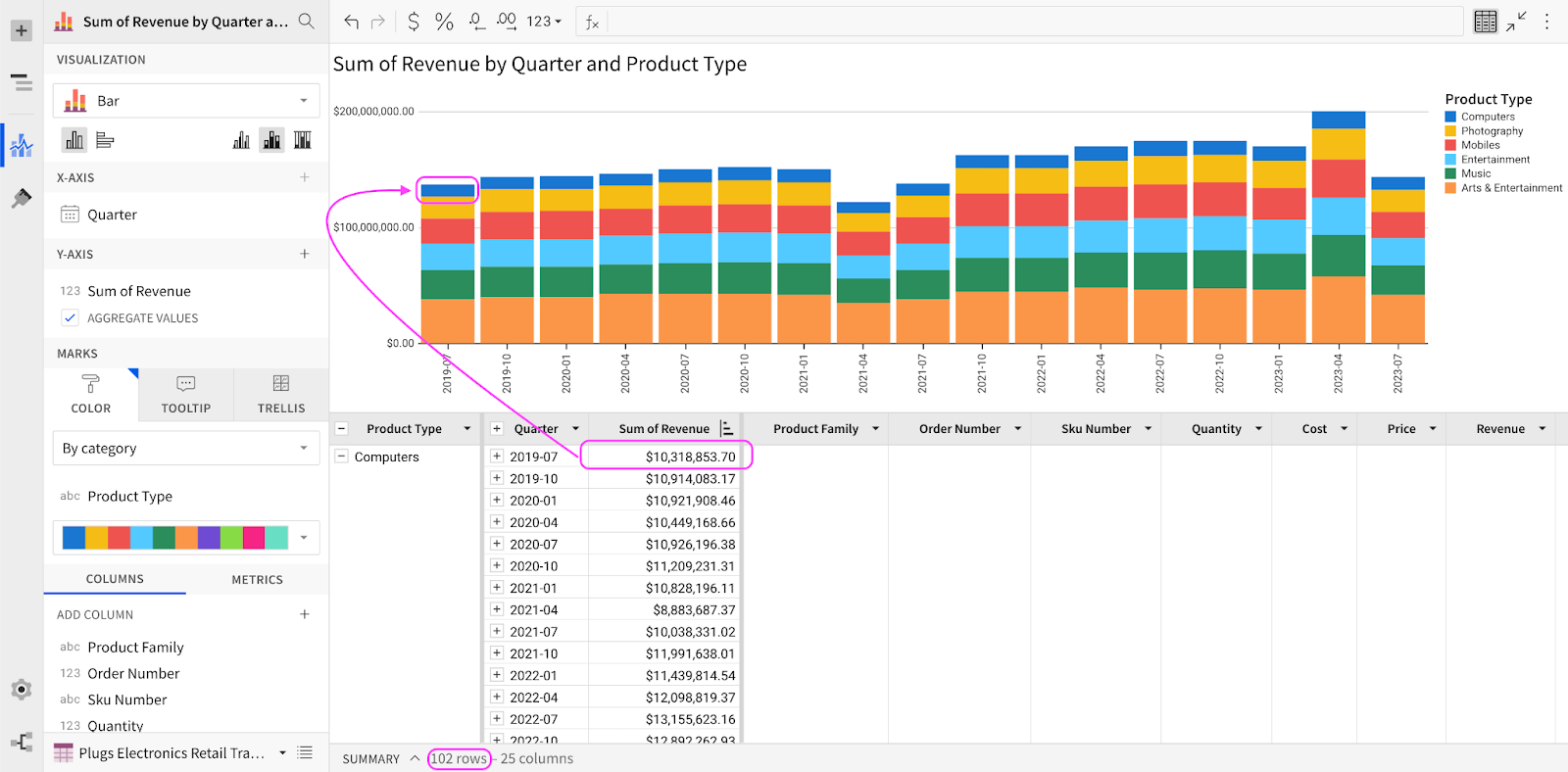 Video How-To: Troubleshoot the most common visualization error - "This ...