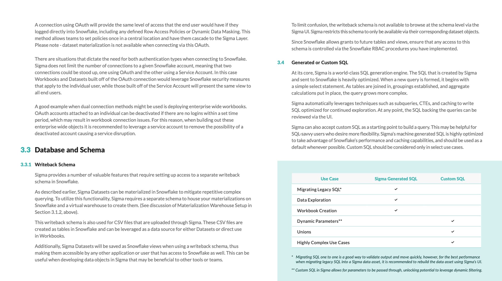 Workbook Performance Tuning / Optimization (Comprehensive Compendium) - Knowledge Hub - Sigma ...