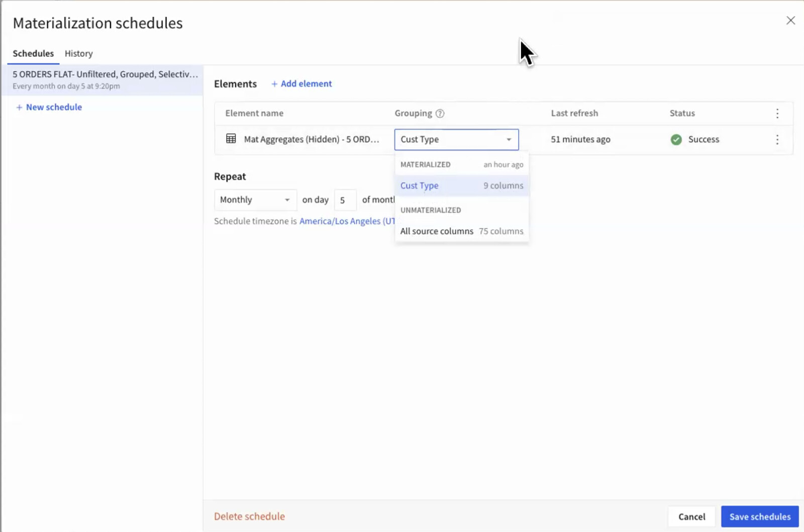 Triaging Workbook Performance Optimization - Knowledge Hub - Sigma ...