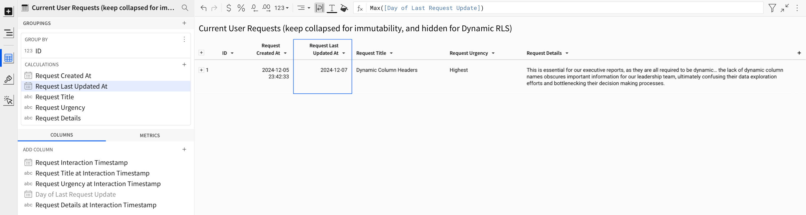 How to build and govern a Sigma Data Application / Form with ...