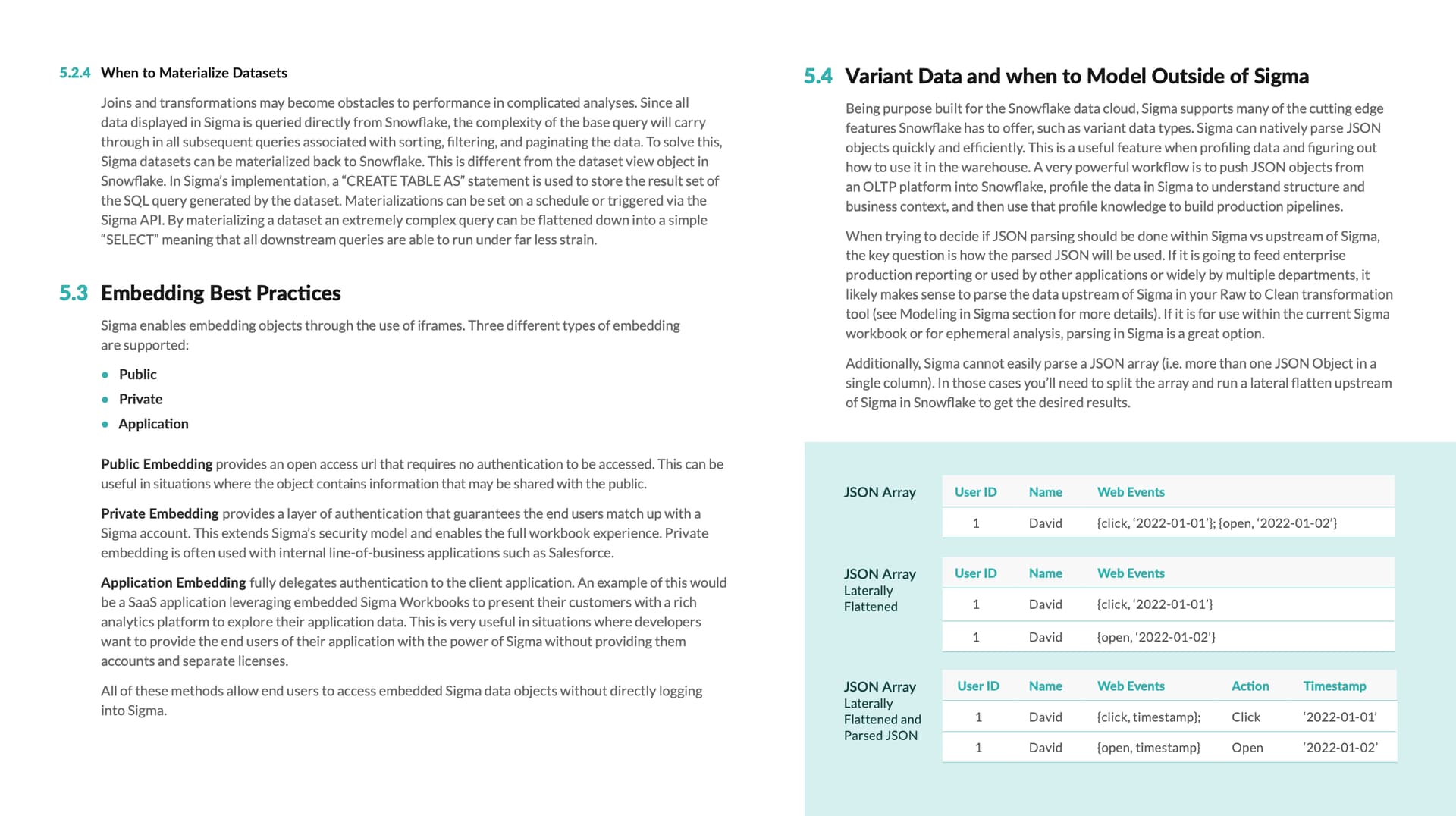 Workbook Performance Tuning / Optimization (Comprehensive Compendium ...
