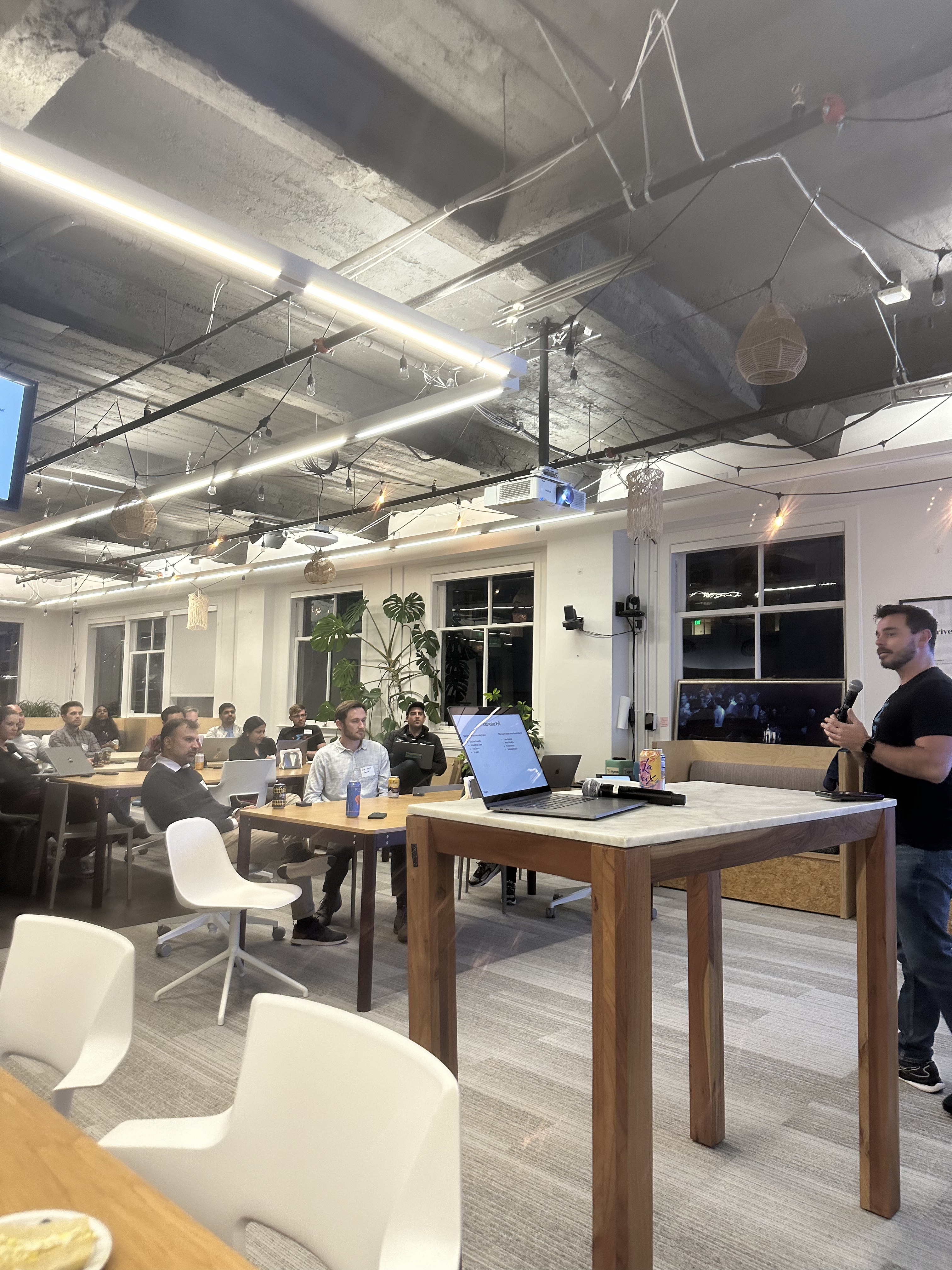 🚀 Welcome to the Sigma Computing San Francisco Headquarters on November ...