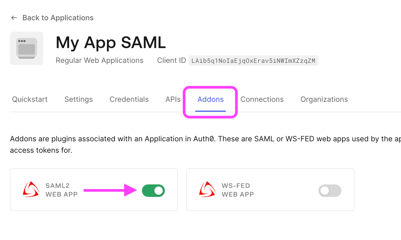 SAML Integration using Auth0 IdP - Forums - Sigma Community