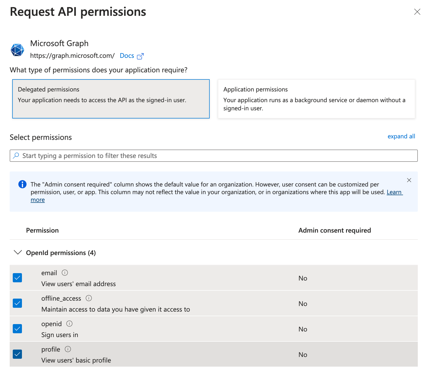 OAuth Integration With Snowflake Using Microsoft Entra (Azure) IdP ...