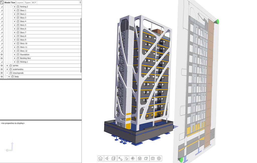 Drawing Manipulator Class - Page 2 - HOOPS Visualize Web - Tech Soft 3D Forum