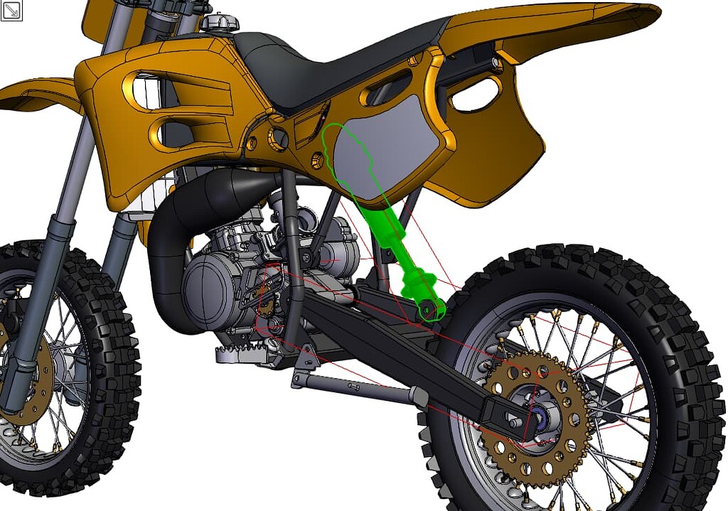 Minimal Bounding Calculation in HOOPS Communicator - HOOPS Visualize Web - Tech Soft 3D Forum