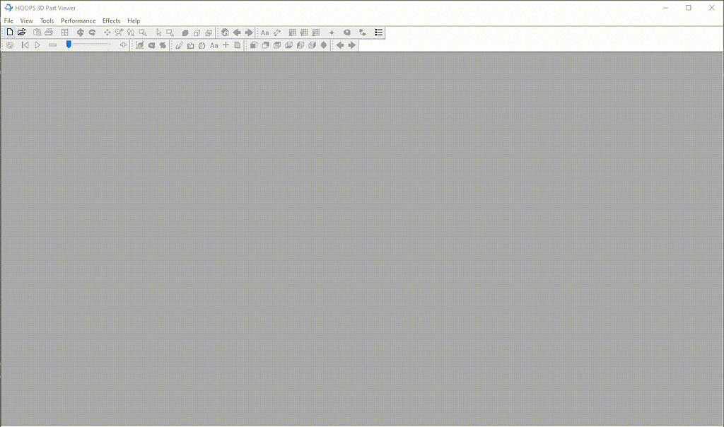 How -to: Create a custom operator to move/edit shell's vertex in 3DF - HOOPS Visualize Desktop ...