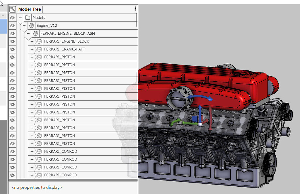 Handle Operator Position - HOOPS Communicator - Tech Soft 3D Forum
