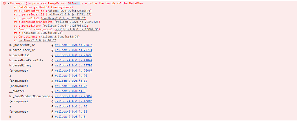 Initialize model error - HOOPS Communicator - Tech Soft 3D Forum