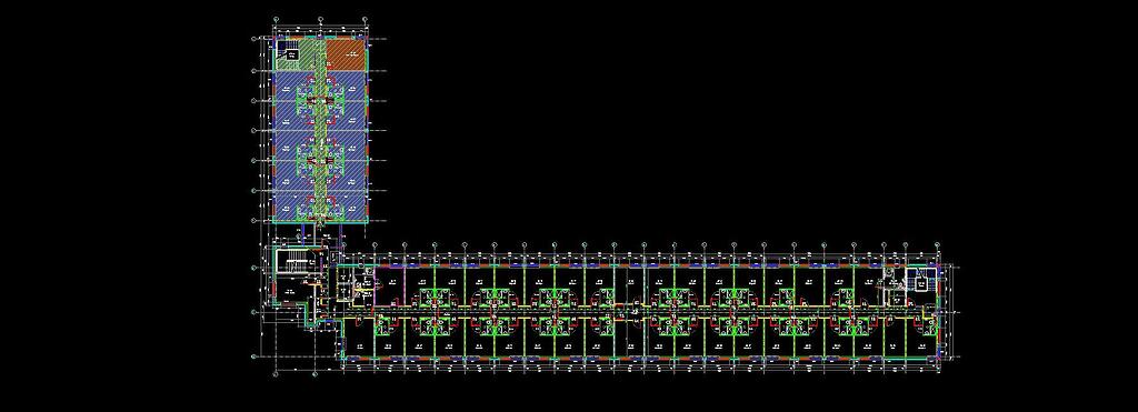 HOOPS_Communicator views the dwg file, the font color is black - HOOPS Visualize Web - Tech Soft ...