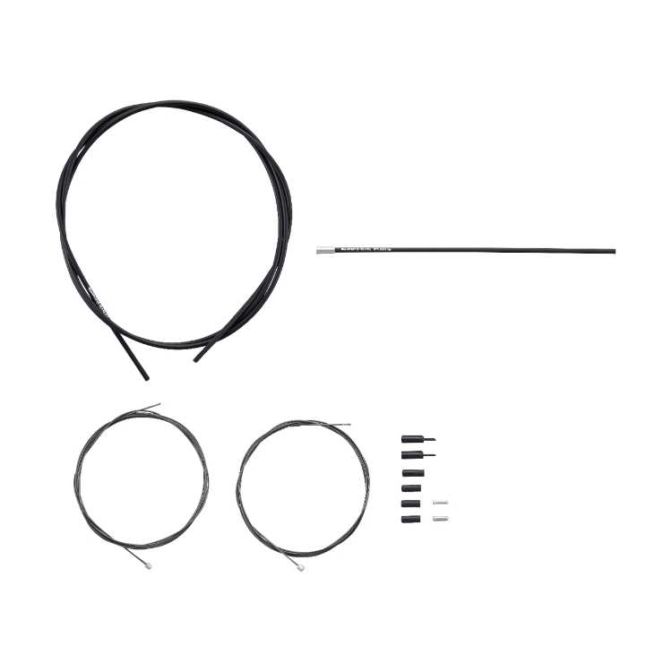 Replacing Gear Shift Cables on 105 (5800) Groupset - Equipment - Wahoo ...