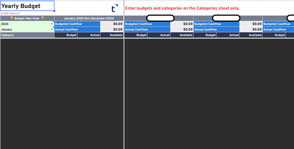 "Add a series to start visualizing your data" error and missing visuals in several sheets - Ask ...