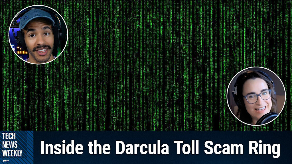 TNW 400: How Security Experts Hacked the Hackers - Tech News Weekly ...