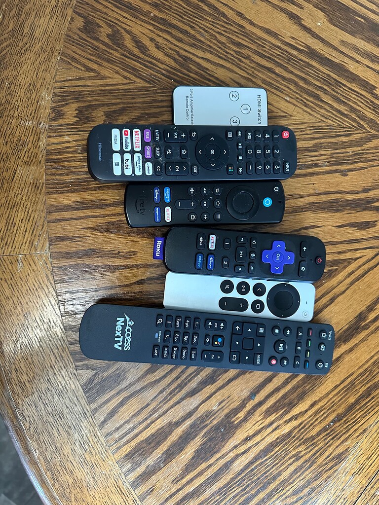 Alternatives to Logitech Harmony universal remote controls - Hardware ...