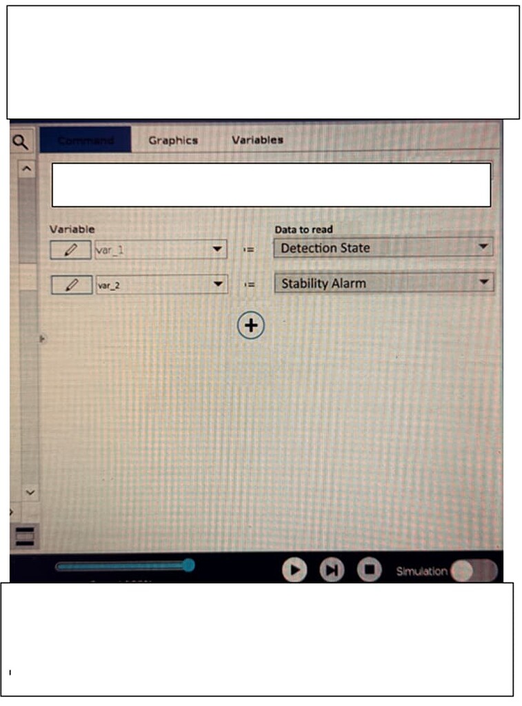 URCap Program Node creating more than one variable - URCap Development - Universal Robots Forum