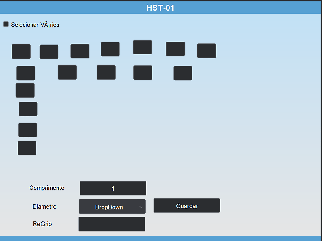 RobPod HMI / URCaps - URCaps SDK - Universal Robots Forum