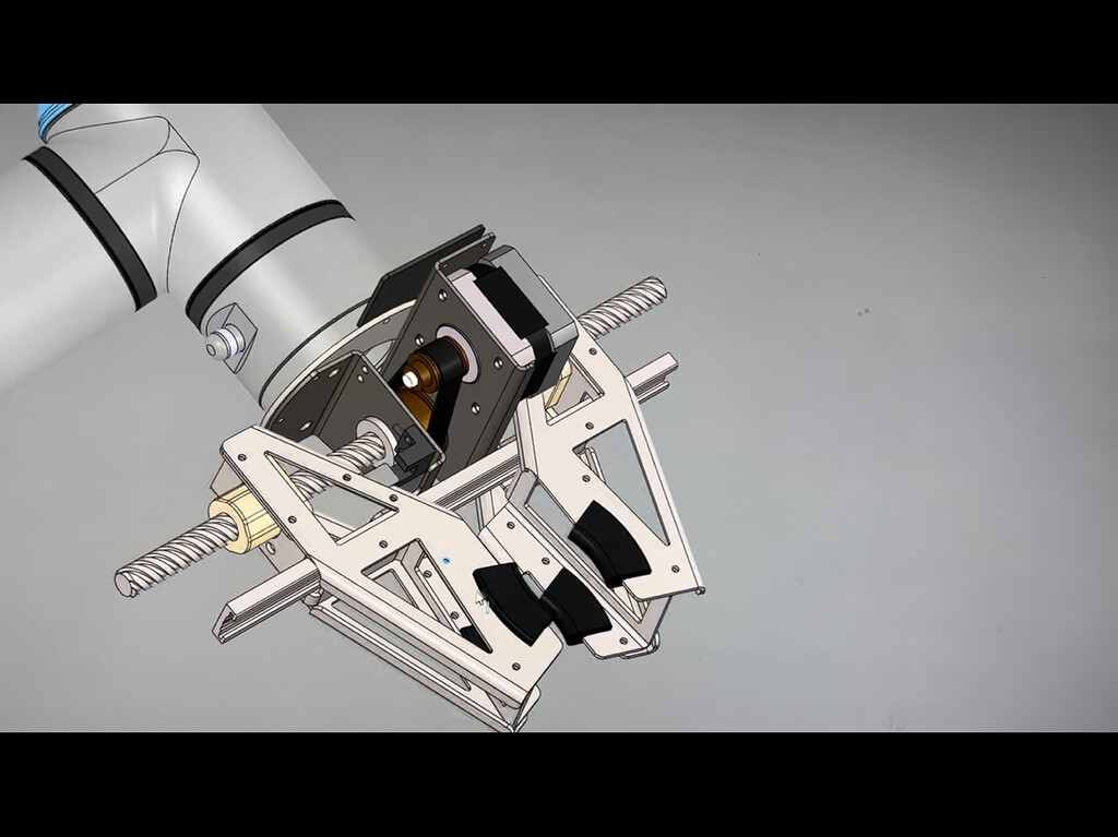 Modbus connection toolhead - Technical Questions - Universal Robots Forum