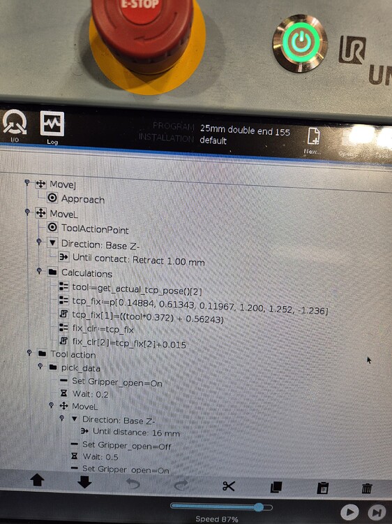 Script Code Pose Add And Pose Trans Urscript Universal Robots Forum