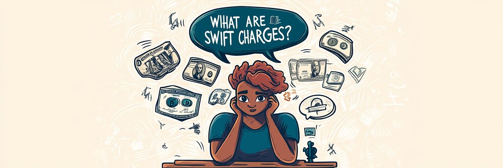 What Are SWIFT Charges? - Abroad Money Transfer - Niyo Community