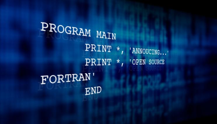 Adapting and open-sourcing PGI's Fortran frontend for LLVM - LLVM Dev List Archives - LLVM ...