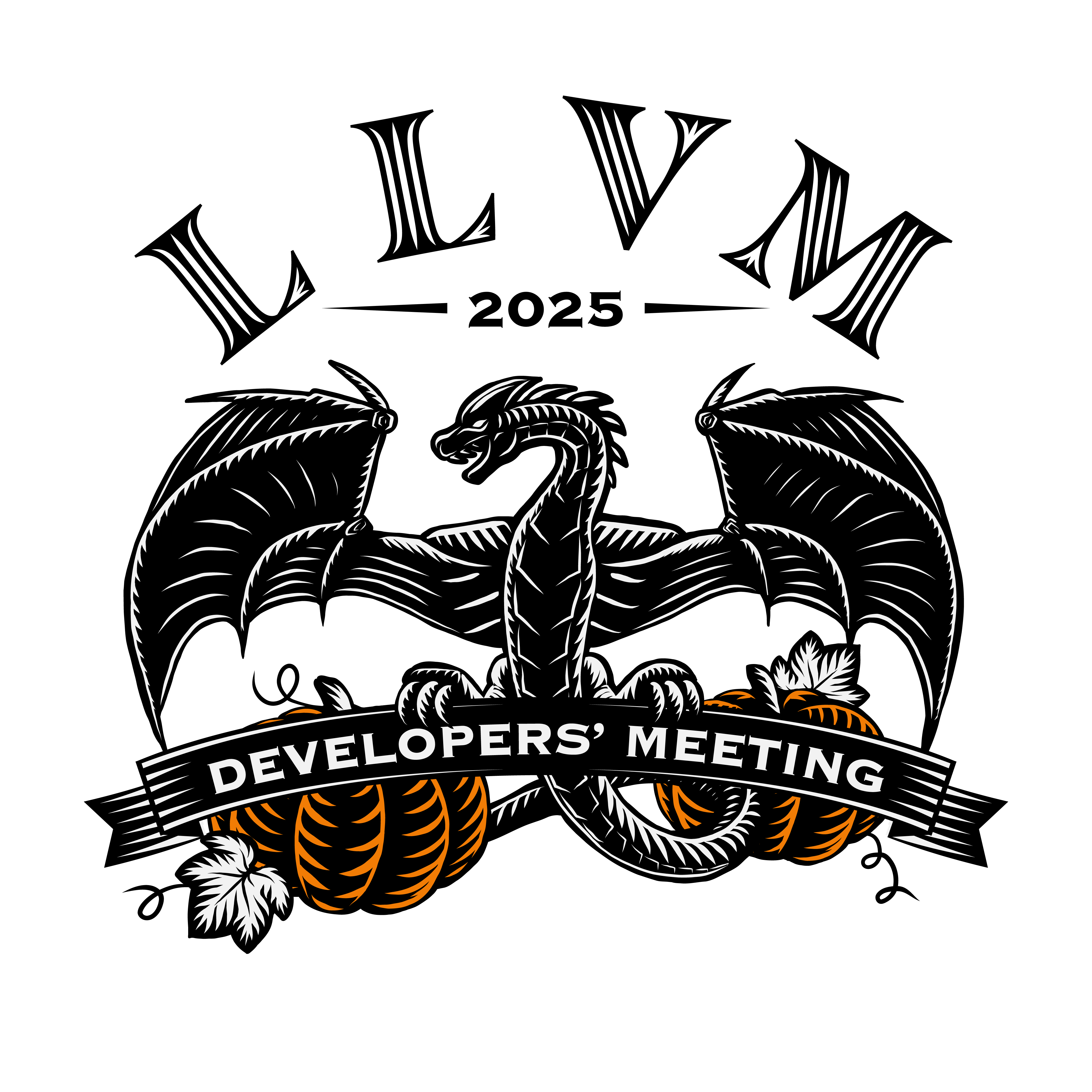 2025 LLVM Developers' Meeting - Registration is open! - Announcements - LLVM Discussion Forums