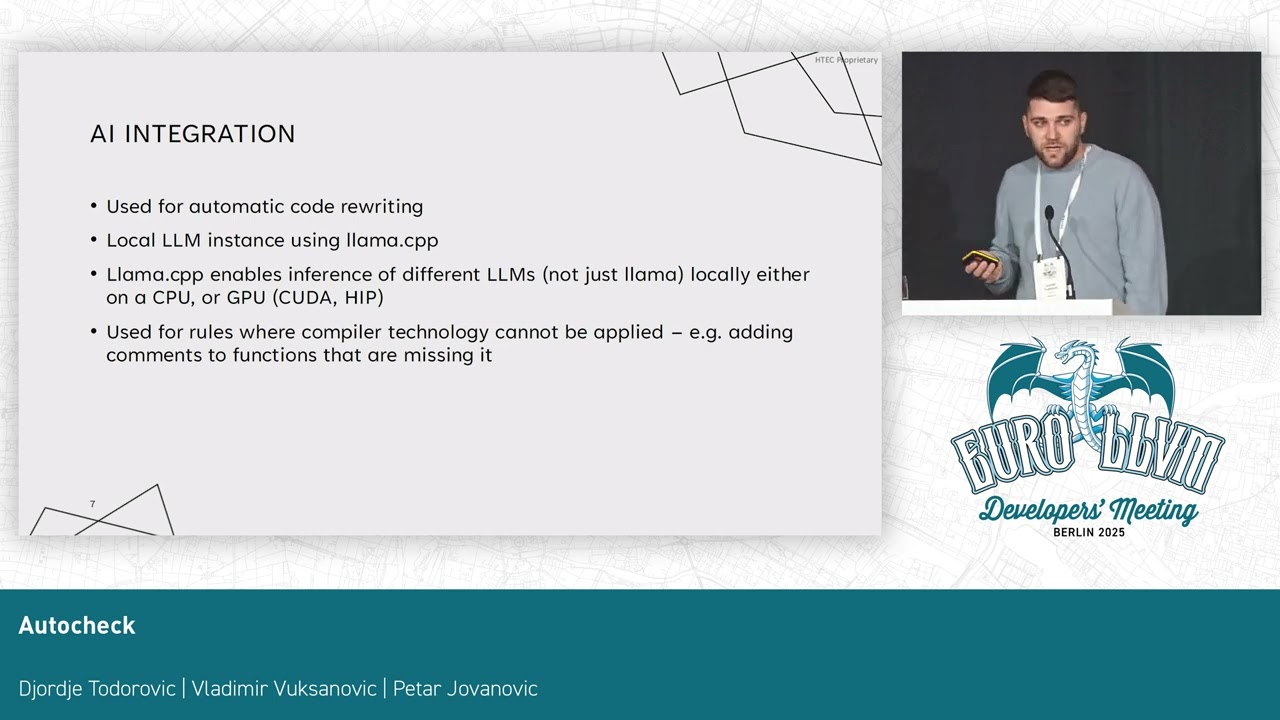 [RFC] Proposal to establish a Safety Group in LLVM - Community - LLVM Discussion Forums