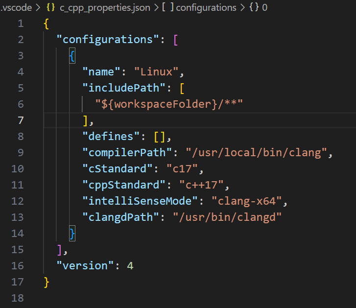 Error When Including Llvmadtapfloath In Kaleidoscope Beginners Llvm Discussion Forums 