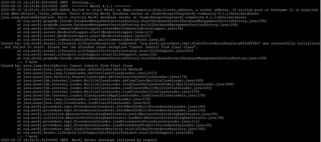 Problem with Neo4j Spatial plugin - GeoSpatial - Neo4j Online Community