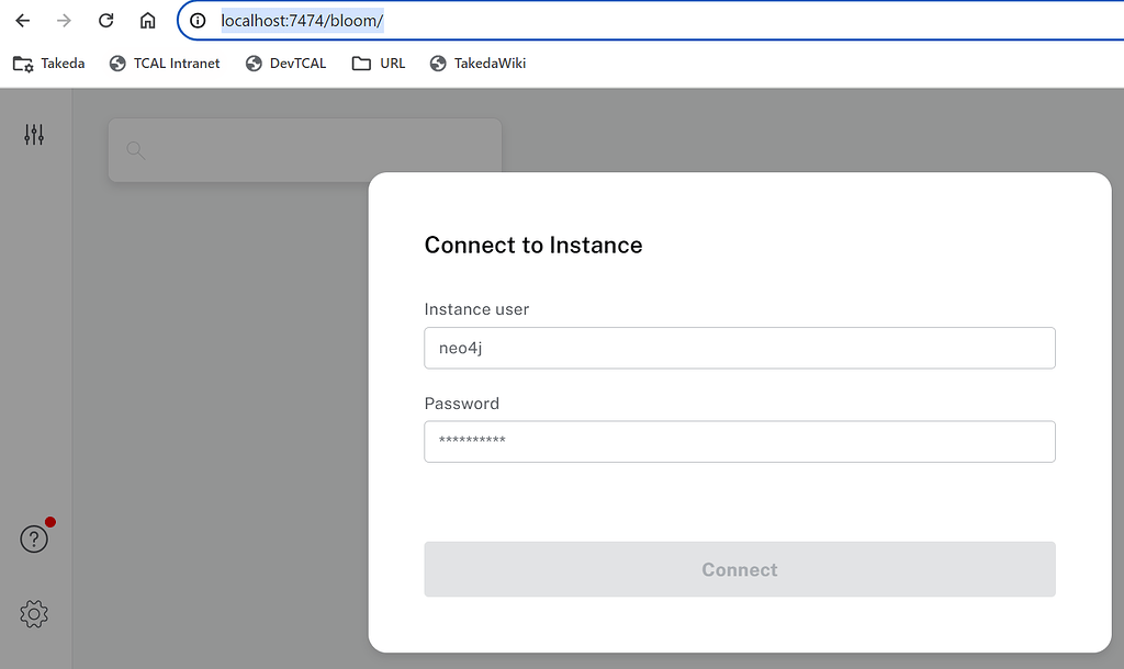 Unable to login to Neo4j bloom with community edition - Neo4j Bloom ... Unable to login to Neo4j bloom with community edition - Neo4j Bloom ...