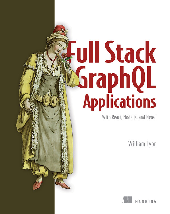 Fullstack GraphQL Applications With GRANDstack - Community Content & Blogs - Neo4j Online Community