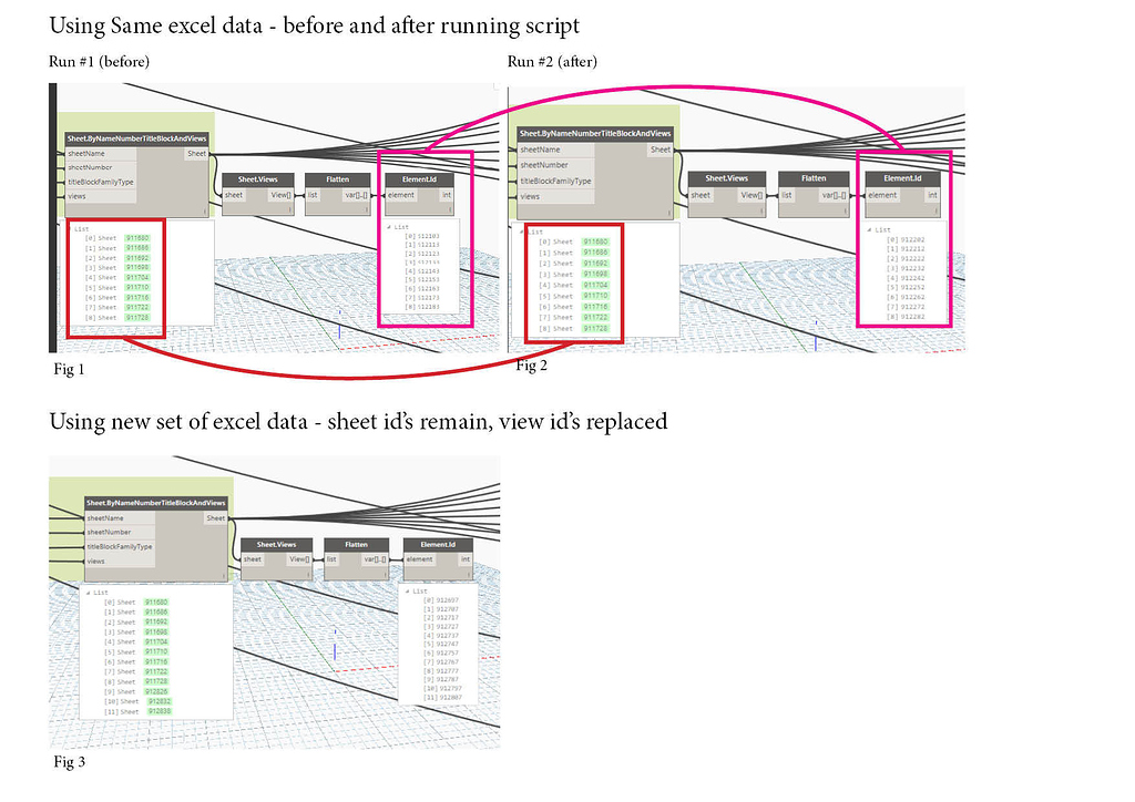 Adding sheets without overwriting existing sheets in project - Dynamo