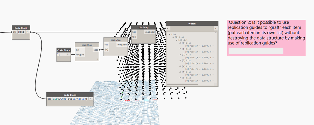 Test if Point is inside Polysurface - Replication guides logic ...