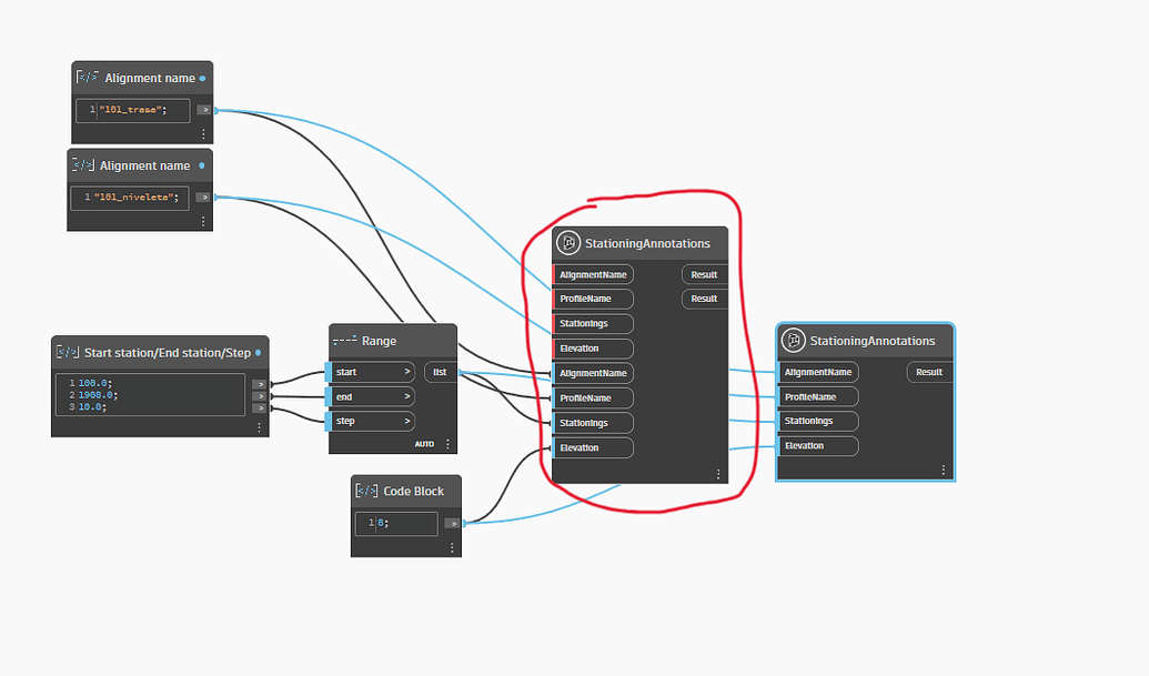 Node model has duplicate In/Outputs when script reloaded - Developers - Dynamo