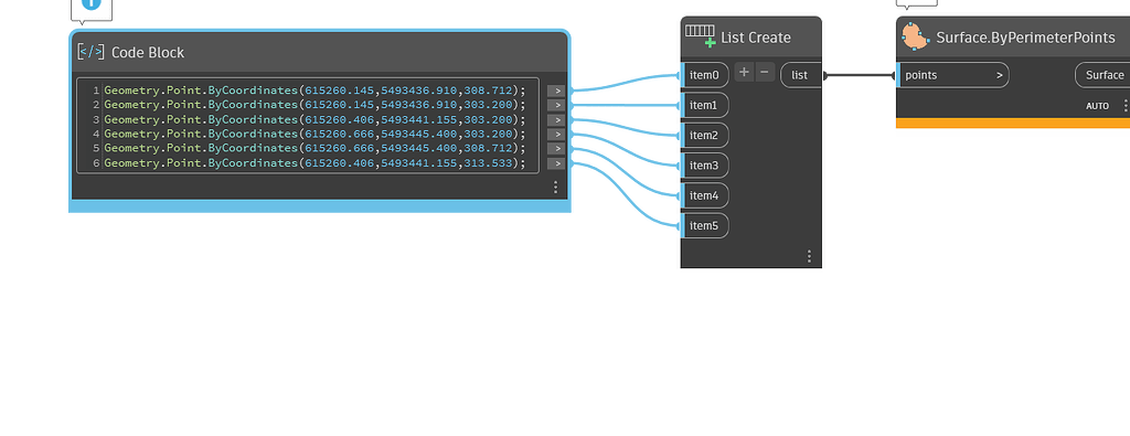 Surface.ByPerimeterPoints fails for some (random?) points - Geometry - Dynamo
