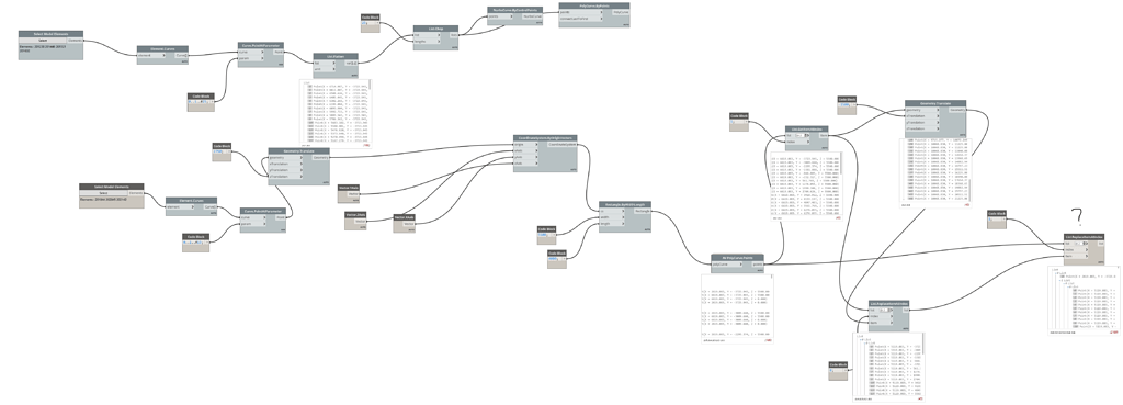 Replace items in a List - Lists-Logic - Dynamo