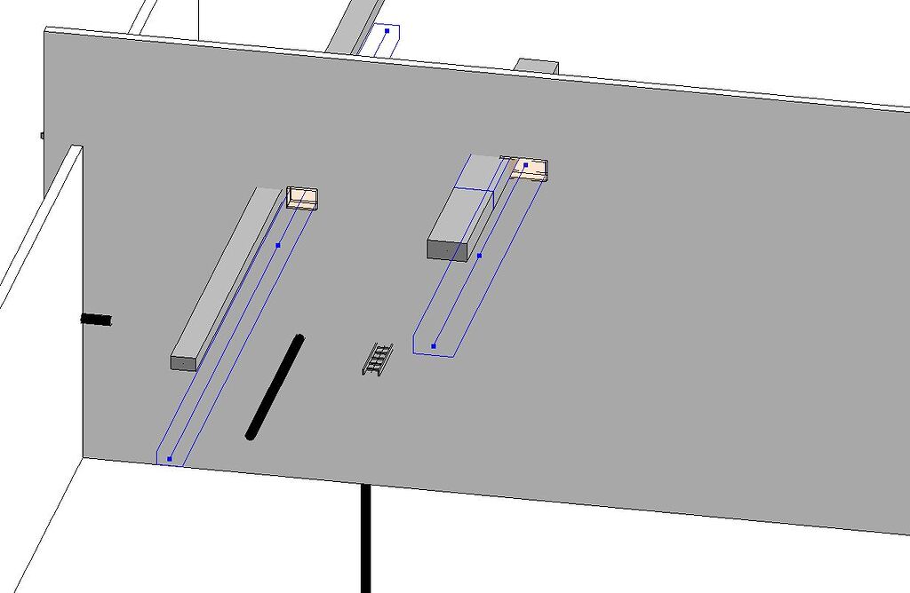 Linked Duct location wrong - Revit - Dynamo