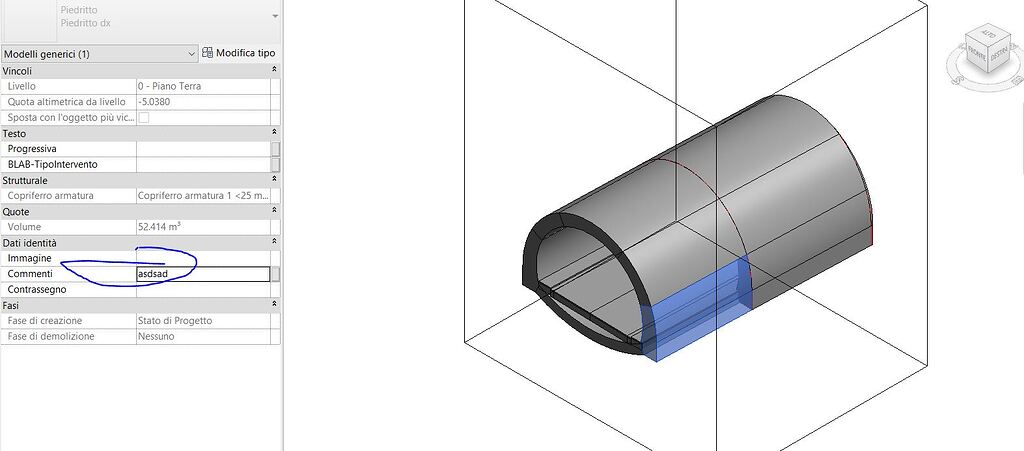 Instance parameter from nested family - Revit - Dynamo