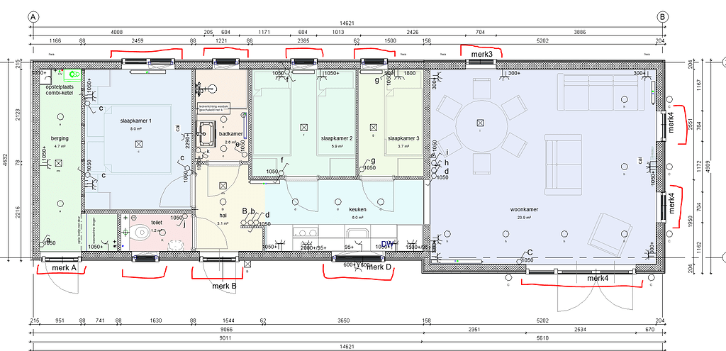 Trouble Making Sectionviews For Curtain Walls Revit Dynamo 