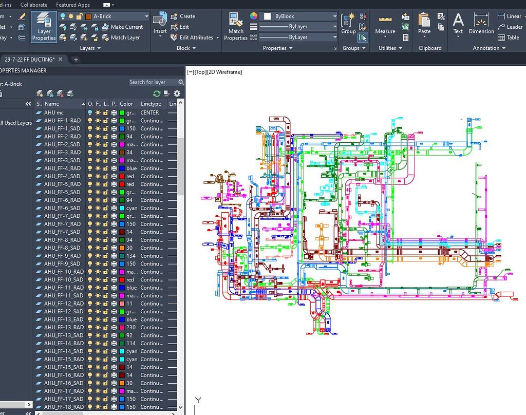 Revit to dwg - Revit - Dynamo