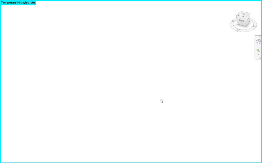 Isolate Elements in View - Revit - Dynamo